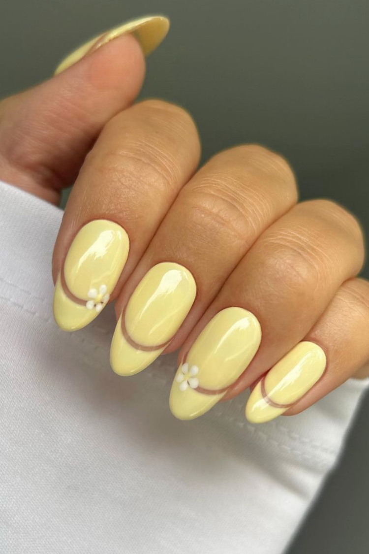 39 Dreamy Pastel Nail Designs That'll Make You SWOON