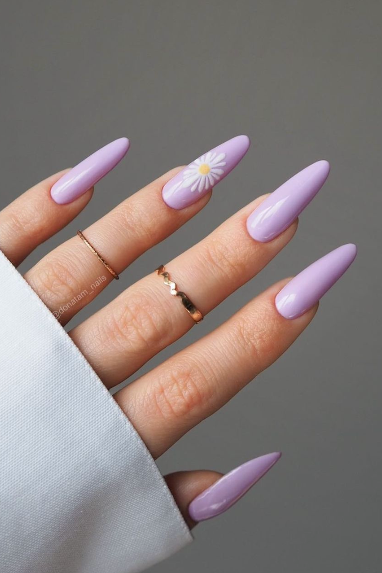 39 Dreamy Pastel Nail Designs That'll Make You SWOON