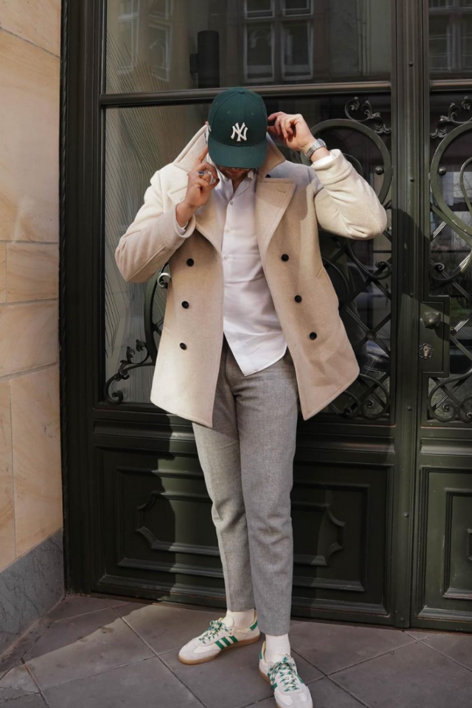 27 Old Money Outfits For Men That Scream Rich AF!