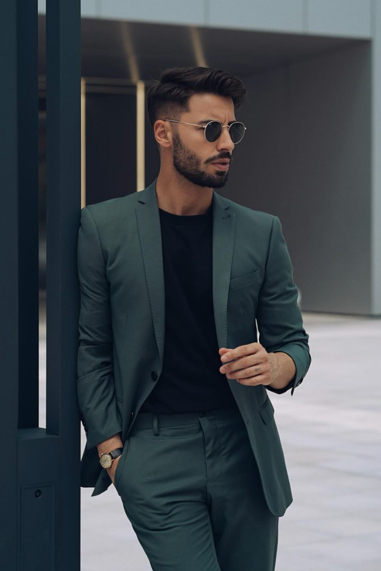 27 Old Money Outfits For Men That Scream Rich AF!