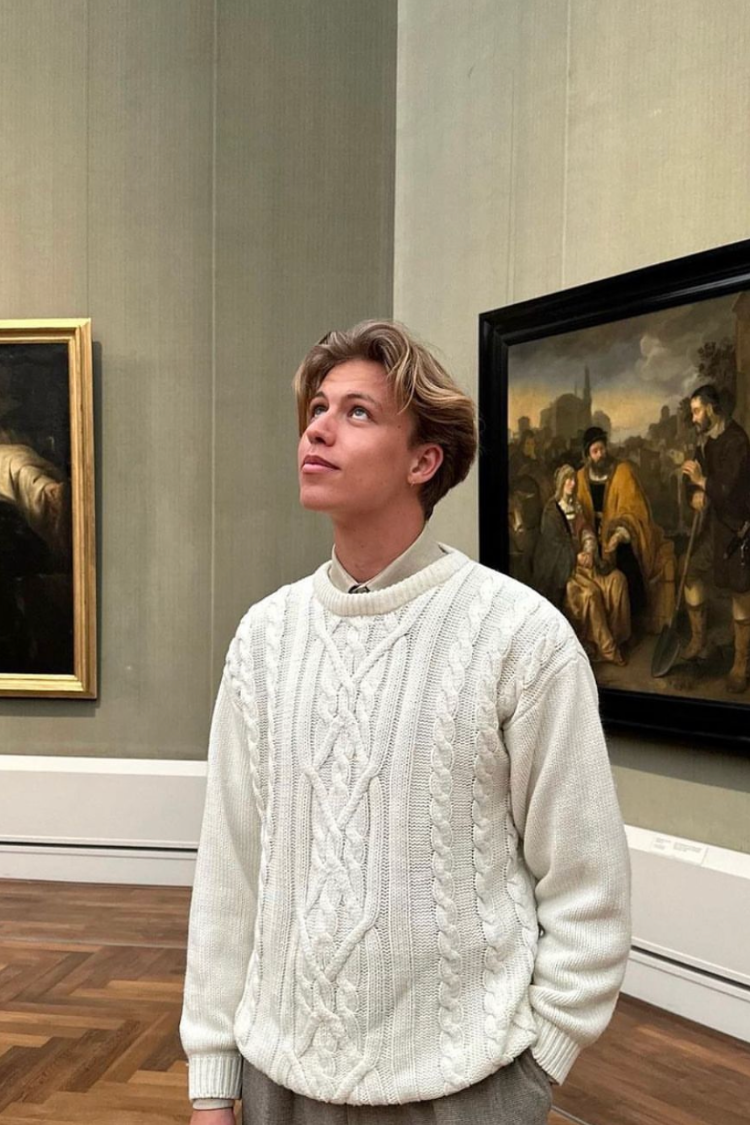 27 Old Money Outfits For Men That Scream Rich AF!