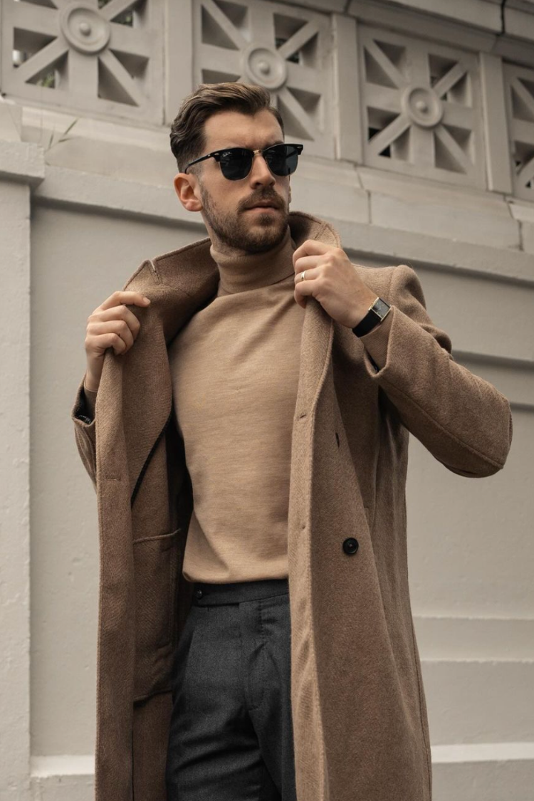 27 Old Money Outfits For Men That Scream Rich AF!