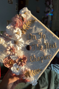 58 Graduation Cap Designs For The Ultimate Swag Send-off!