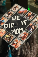 58 Graduation Cap Designs For The Ultimate Swag Send-off!