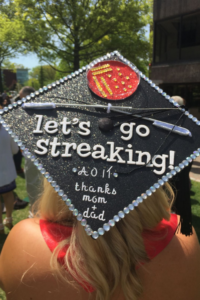 58 Graduation Cap Designs For The Ultimate Swag Send-off!
