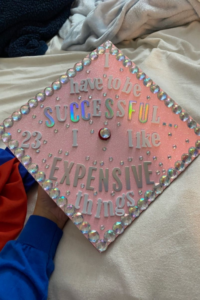 58 Graduation Cap Designs For The Ultimate Swag Send-off!