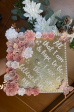 58 Graduation Cap Designs For The Ultimate Swag Send-off!