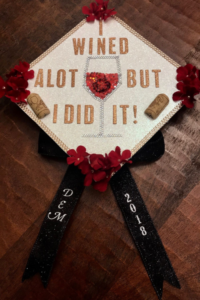 58 Graduation Cap Designs For The Ultimate Swag Send-off!