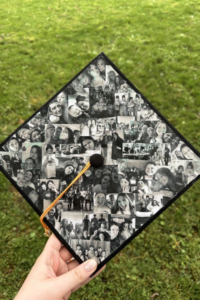 58 Graduation Cap Designs For The Ultimate Swag Send-off!