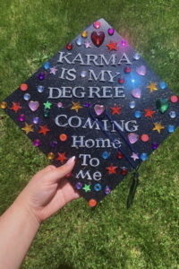 58 Graduation Cap Designs For The Ultimate Swag Send-off!