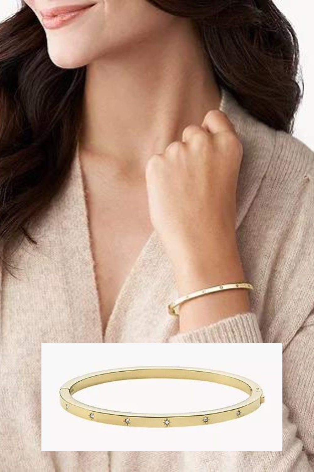 15 Cartier Love Bracelet Dupes For The Boujee On A Budget!