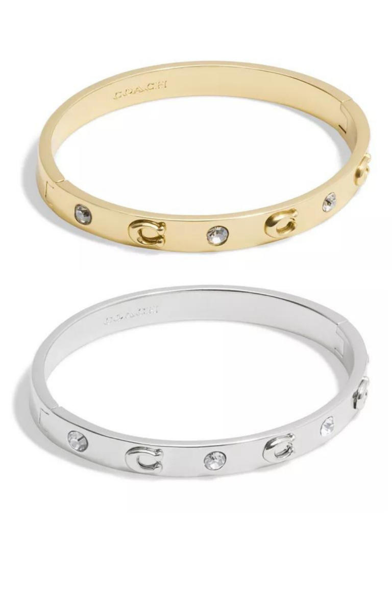 15 Cartier Love Bracelet Dupes For The Boujee On A Budget!