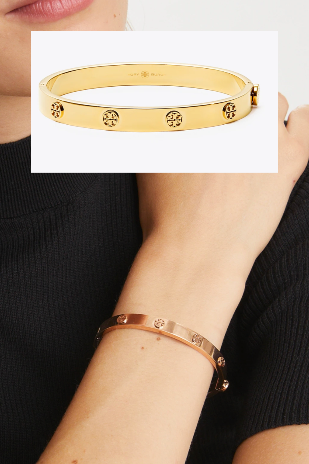 15 Cartier Love Bracelet Dupes For The Boujee On A Budget!