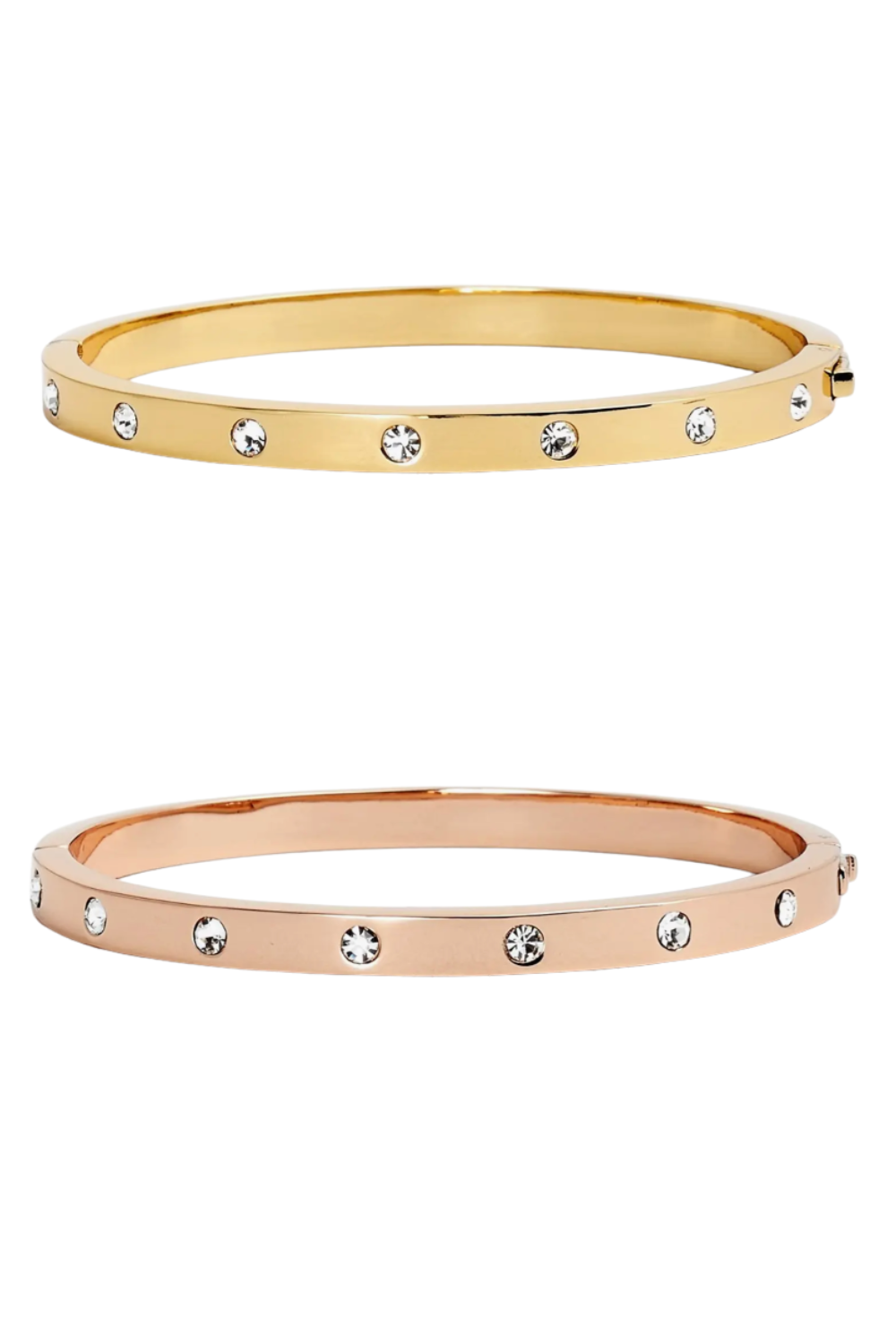 15 Cartier Love Bracelet Dupes For The Boujee On A Budget!