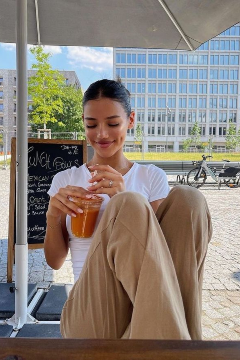 How To Glow Up In Just A Week: 33 Tips To Become That Girl