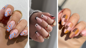 36 Truly Cool Matte Nails To Legit Make Your Digits Pop!