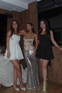 39 Hottest Clubbing Outfits To Literally Own The Night!