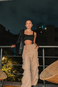 39 Hottest Clubbing Outfits To Literally Own The Night!