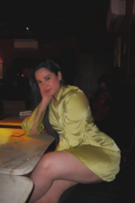 39 Hottest Clubbing Outfits To Literally Own The Night!