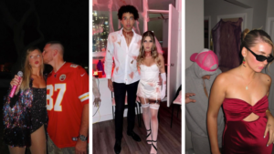 41 Spooktacular Couples Halloween Costumes That Are Cute, Creepy, And ...