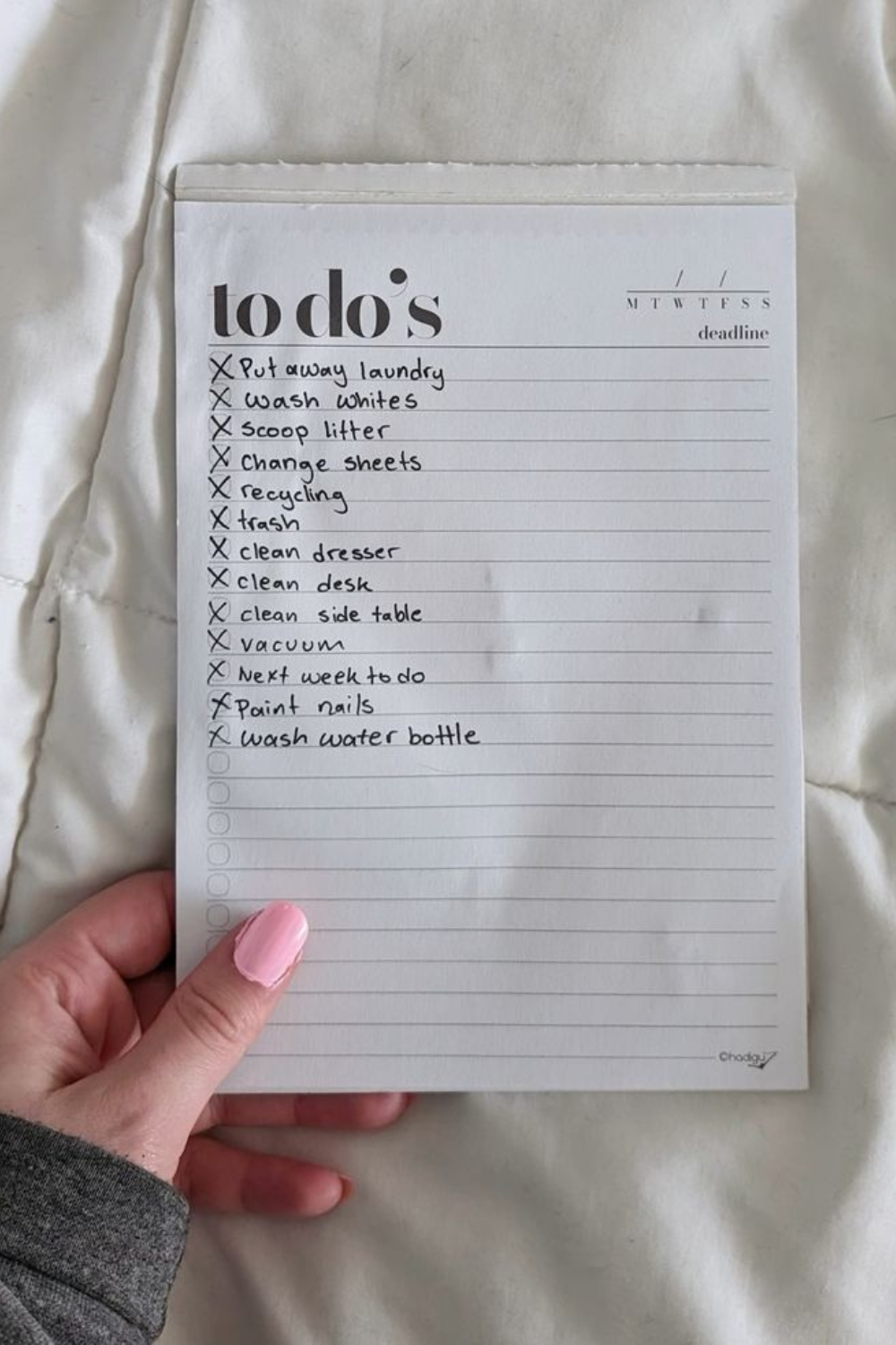 40 Micro Habits To Transform Your Life, One Tiny Step At A Time!