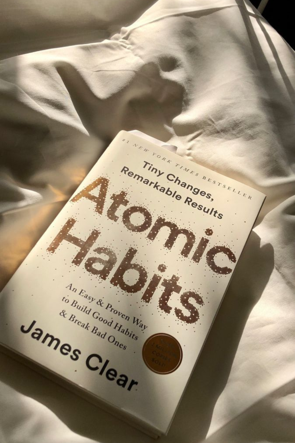 40 Micro Habits To Transform Your Life, One Tiny Step At A Time!