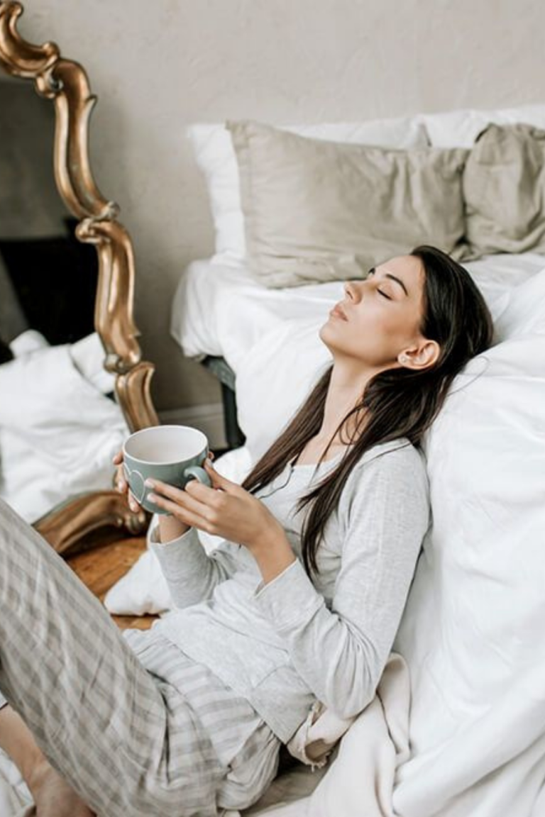 Clocked Out? Here Are 20 Relaxing Rituals To Unwind After Work
