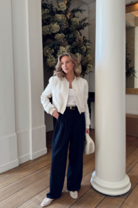 28 Professional-Looking Interview Outfits To Land Your Dream Job