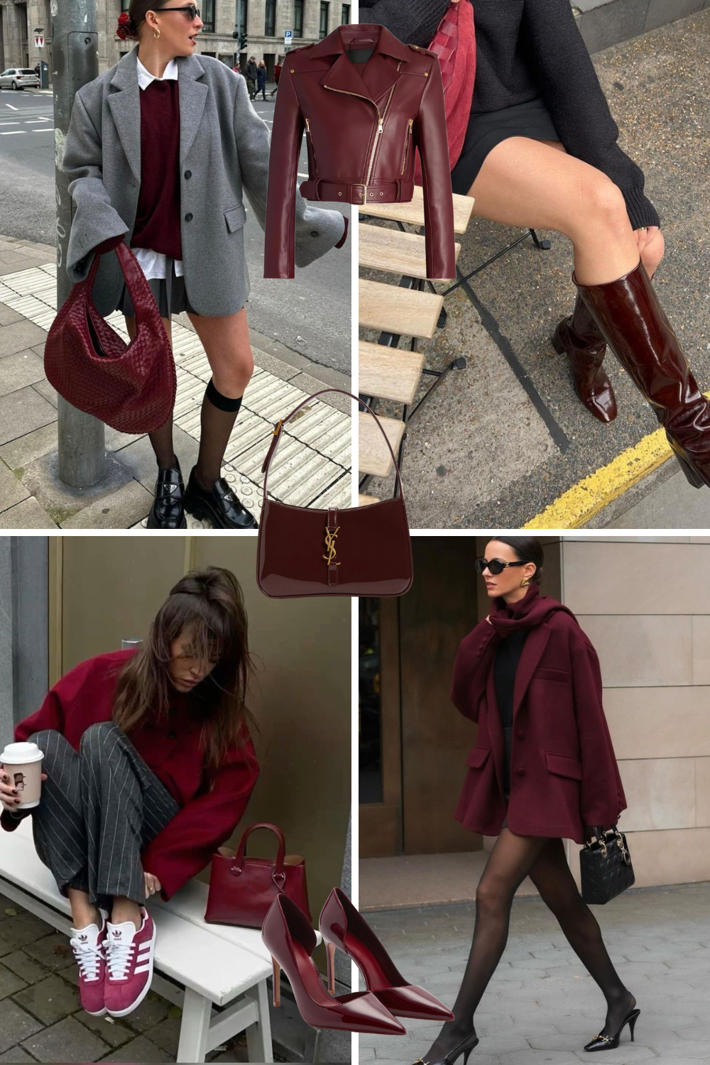 19 Fall 2026 Fashion Trends That Are All Rage (ALREADY!)