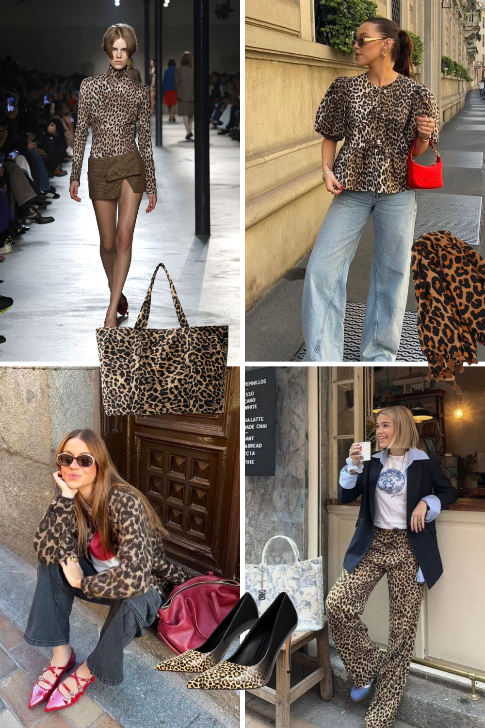 19 Fall 2026 Fashion Trends That Are All Rage (ALREADY!)