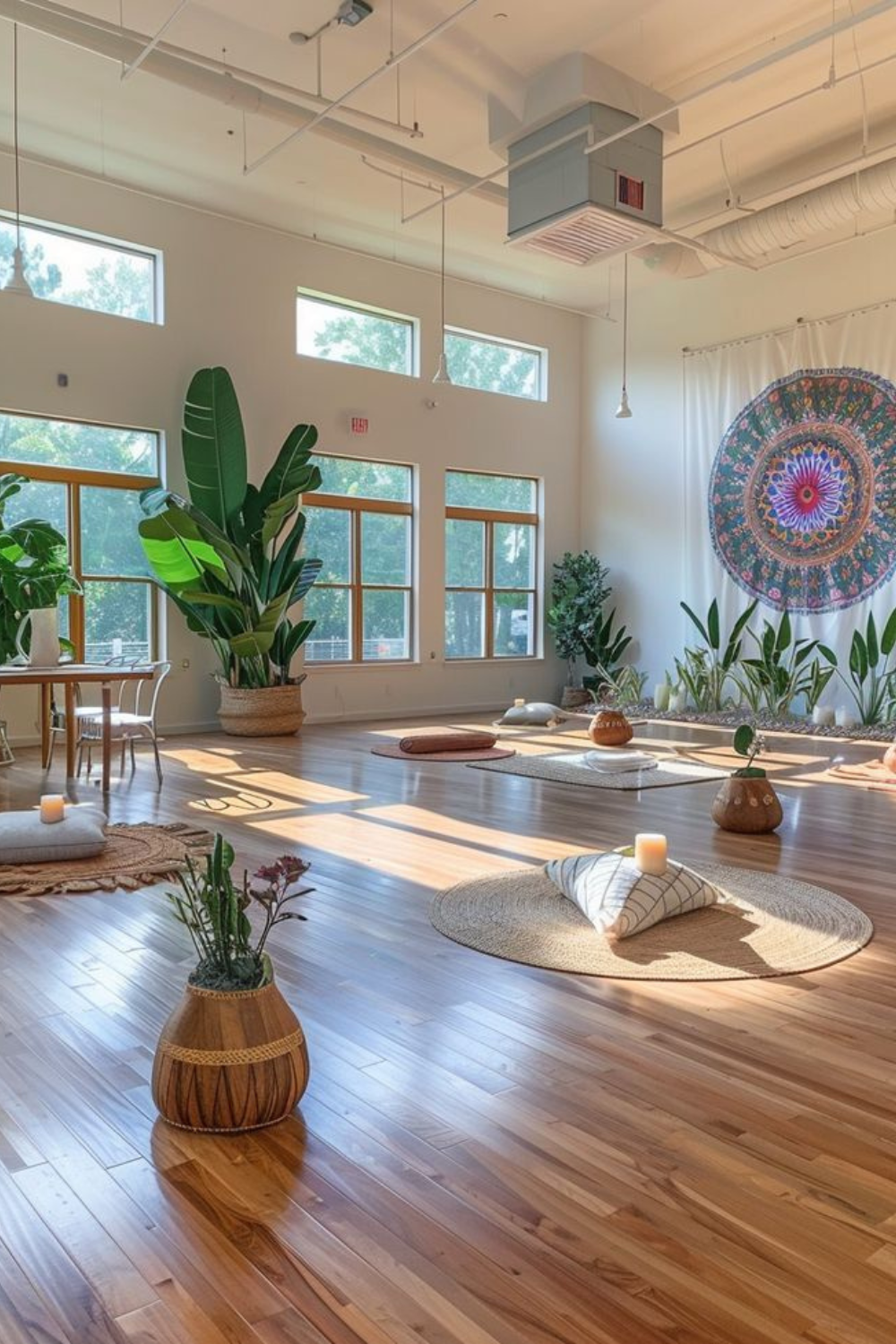 9 Meditation Room Ideas To Create Your Perfect Zen Space | YOUR GIRL KNOWS