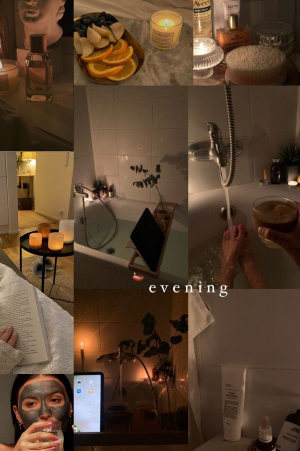 41 Dreamy Self-Care Night Ideas That Are Proven To Relax, Recharge, Repeat!