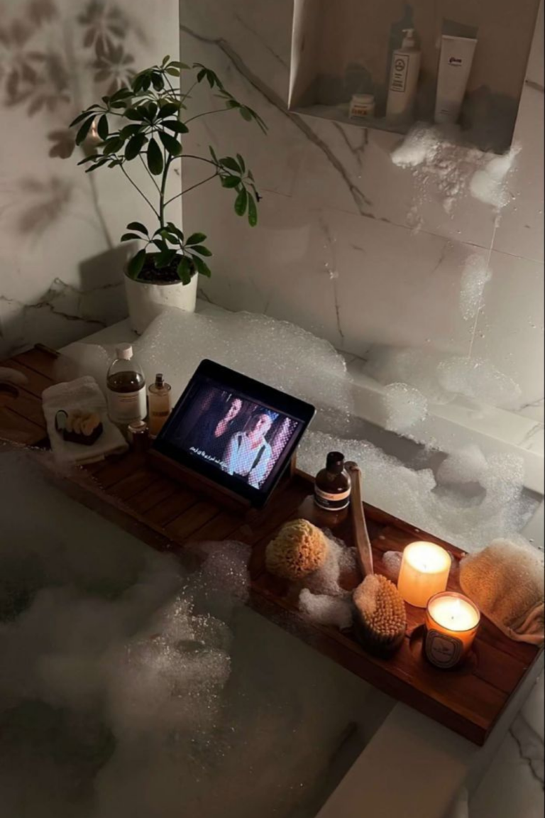 41 Dreamy Self-Care Night Ideas That Are Proven To Relax, Recharge, Repeat!