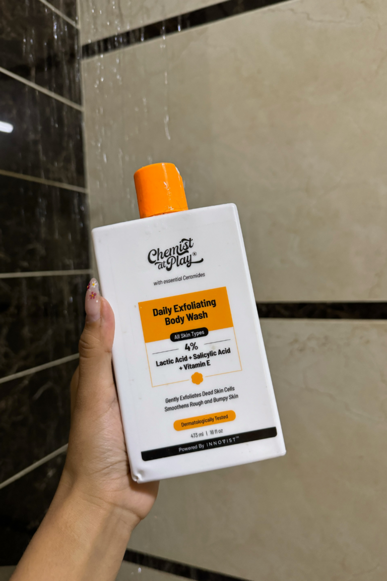 How To Treat Back Acne Like Immediately - 10 Practical & Effective Remedies