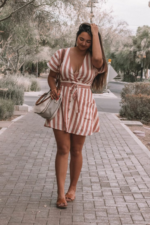 How To Look Instantly Slimmer: 15 Easy Style Tricks That Work Like Magic