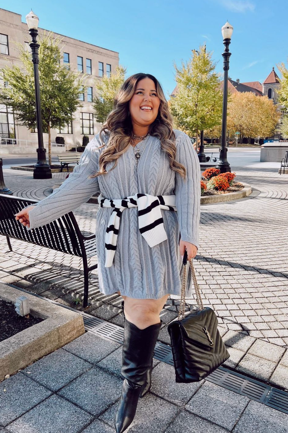 How To Look Instantly Slimmer: 15 Easy Style Tricks That Work Like Magic