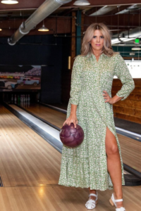 What To Wear To Bowling, Cause Your Outfit Should Say You're Here To Win!