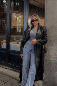 28 Swoon-Worthy Fall Date Night Outfits That Bring The Heat (Even When ...