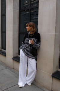 28 Simple Outfits That Bring The Wow Without The Work