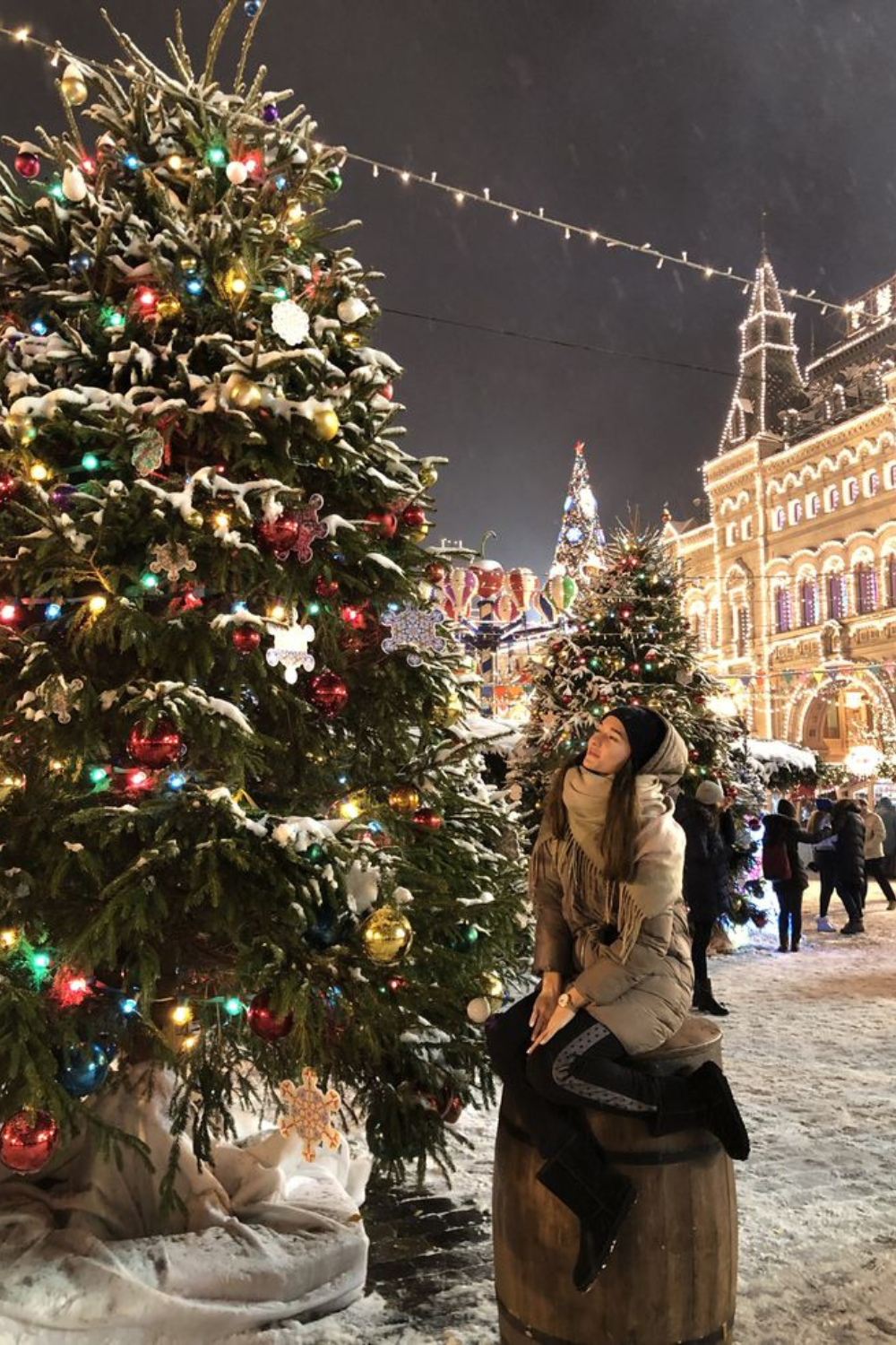 40 Dreamy December Bucket List Ideas To End The Year Right (Fun ...