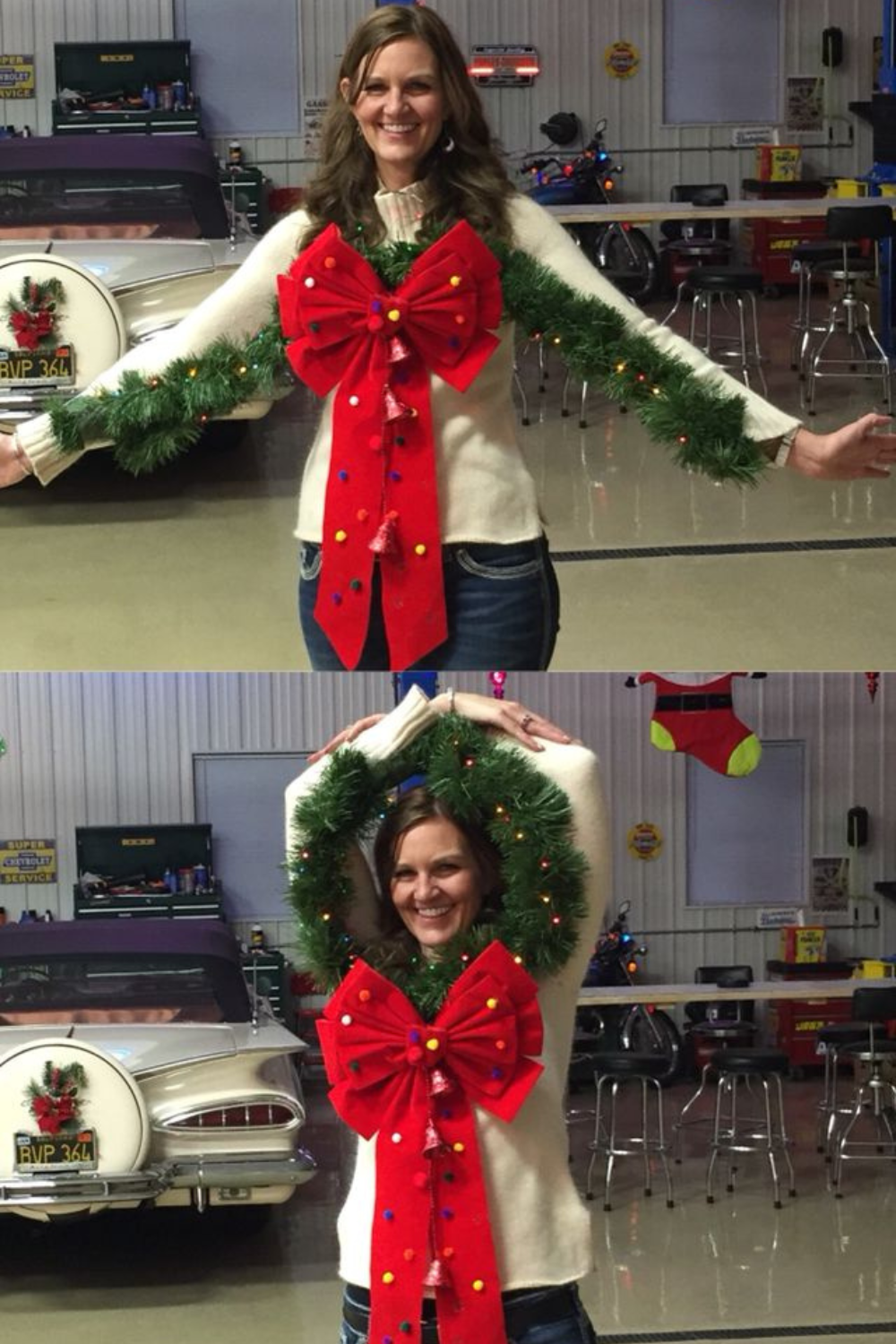 40 Dreamy December Bucket List Ideas To End The Year Right (Fun ...