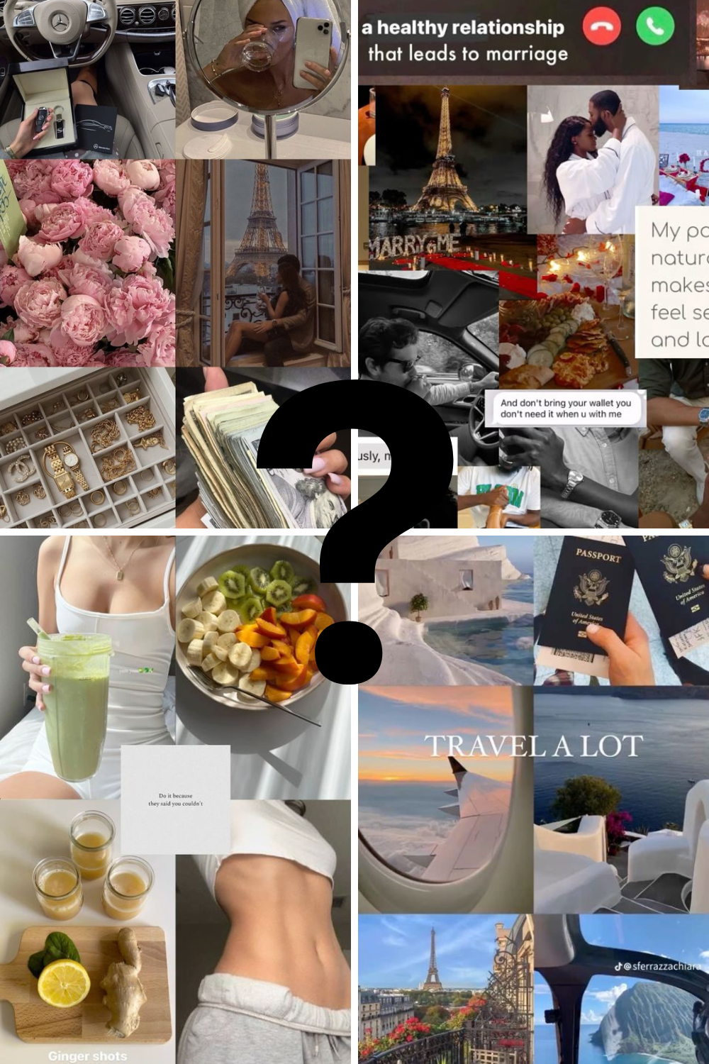 How To Manifest Anything You Want Anytime And Anywhere (Not Kidding)