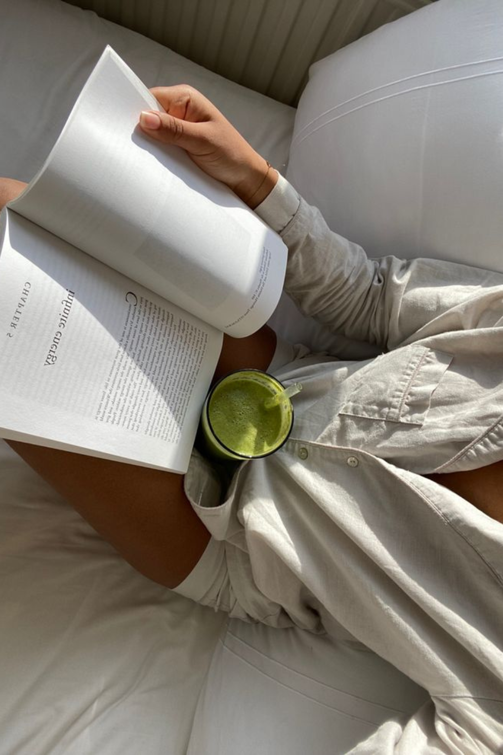 25 Power Moves To Show Up For Yourself Without Any Guilt