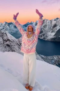 19 Iceland Outfits That (Almost) Guarantees That You Stay Warm, Look ...