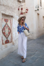 What to Wear in Vietnam to Dress Like You Own the Place (24 Outfits ...