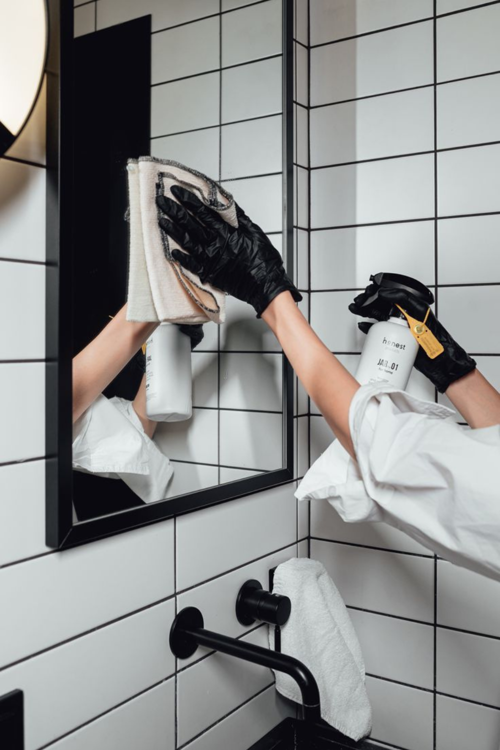 The Only Personal Hygiene Checklist You Didn’t Know You Needed