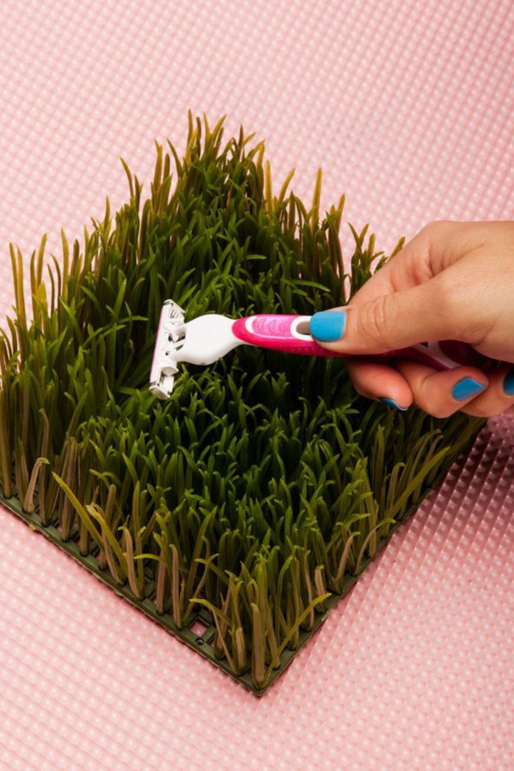 21 Shaving Tips Down There You Never Knew You Needed