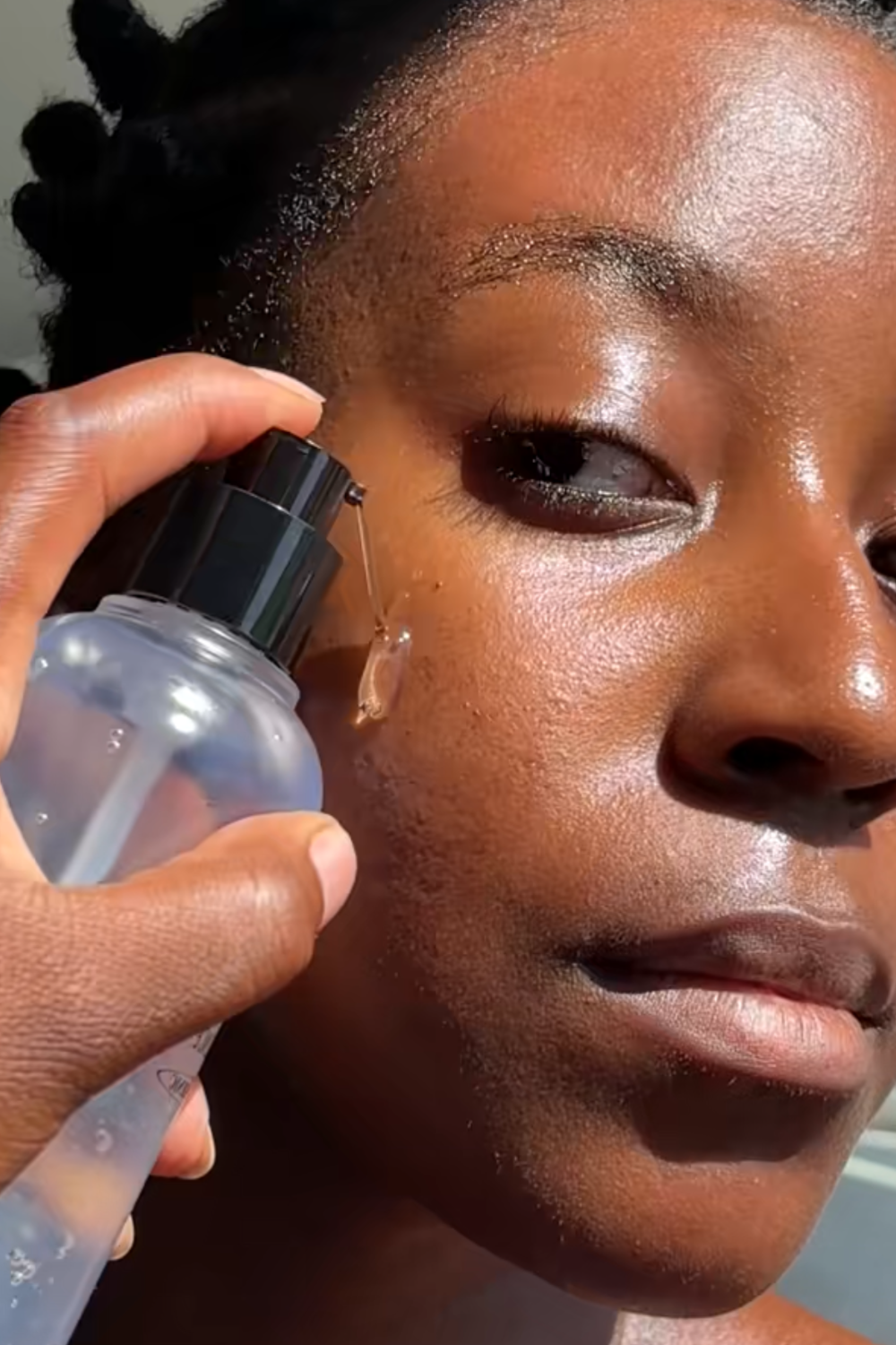 Glass Skin Decoded: Your Ultimate Guide To Glistening Like A Goddess