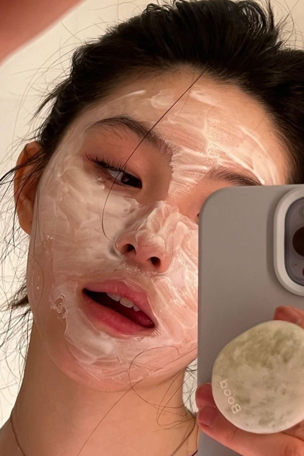 Glass Skin Decoded: Your Ultimate Guide To Glistening Like A Goddess