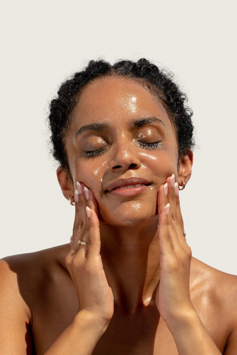 Glass Skin Decoded: Your Ultimate Guide To Glistening Like A Goddess